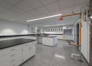 R&D Laboratory - Hasenstab Architects Hasenstab Architects - Located in ...