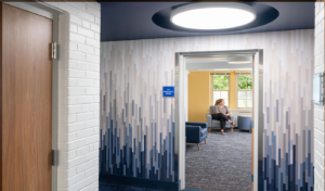 Dolan Hall Renovation & Addition - Hasenstab Architects Hasenstab ...