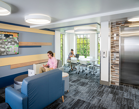 Education Archives - Hasenstab Architects Hasenstab Architects ...