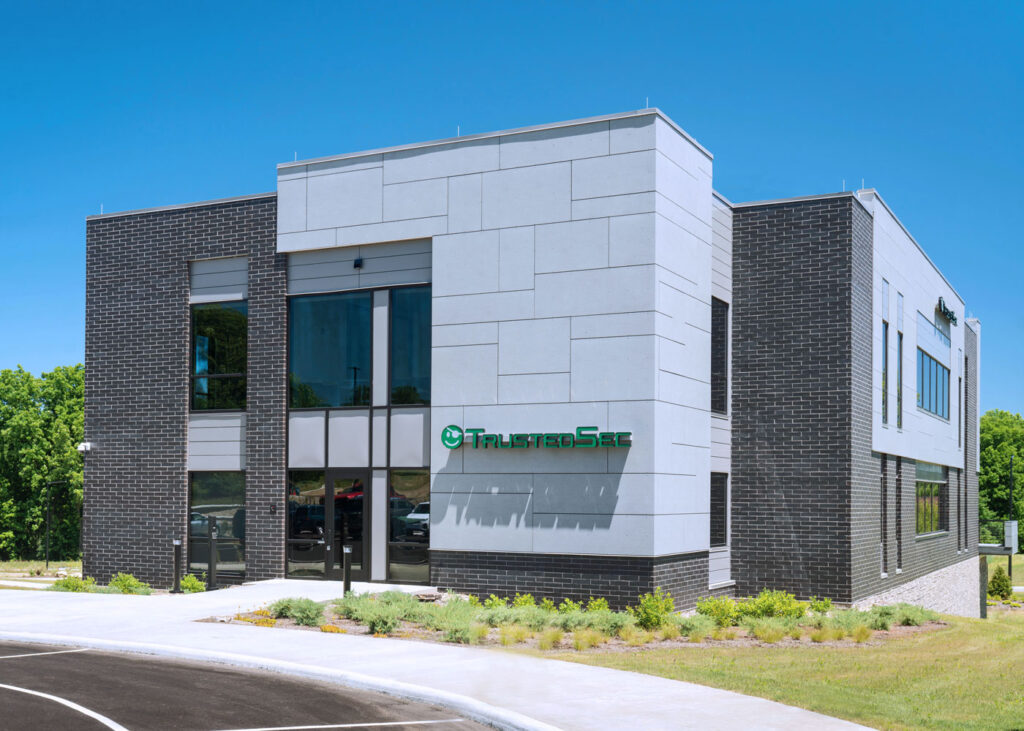 TrustedSec International Headquarters - Hasenstab Architects Hasenstab ...