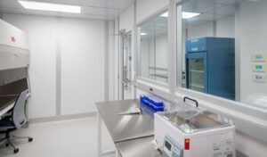 CWRU Cell Therapy & Wet Labs - Hasenstab Architects Hasenstab ...