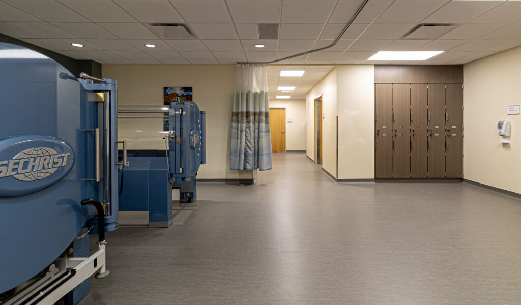 Wound Care Suite - Hasenstab Architects Hasenstab Architects - Located ...