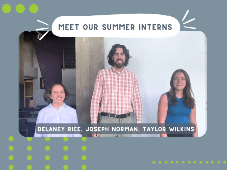 Meet Our Summer 2023 Interns - Hasenstab Architects Hasenstab Architects - Located in Northeast ...