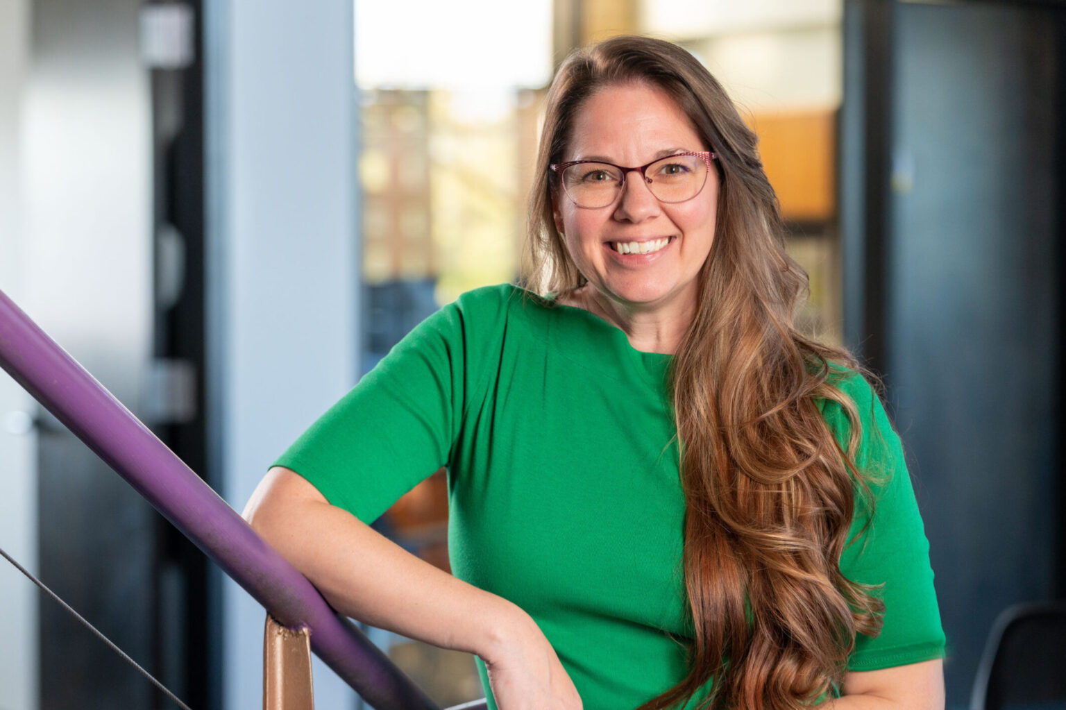 Our Team - Hasenstab Architects - Located in Northeast Ohio, our firm ...