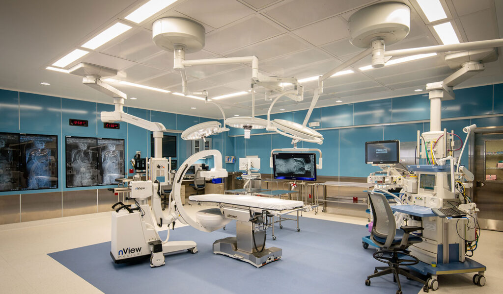 Hasenstab Architects | Akron + Cleveland + Pittsburgh | Healthcare, Behavioral Health, Education ...