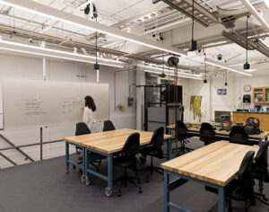 Our Work - Healthcare | Education | Laboratory | Corporate - Hasenstab ...