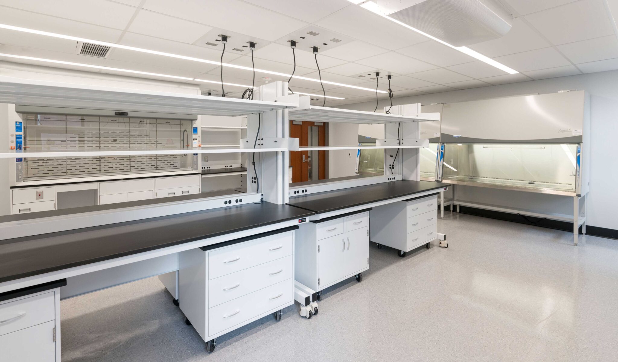 College of Pharmacy Lab Renovation - Hasenstab Architects Hasenstab ...