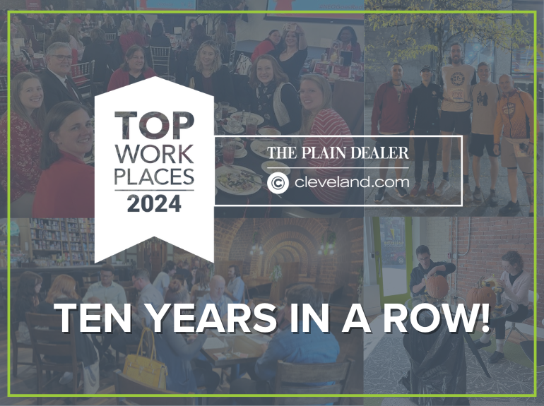 Hasenstab Named a Top Workplaces for 10th Consecutive Year - Hasenstab ...