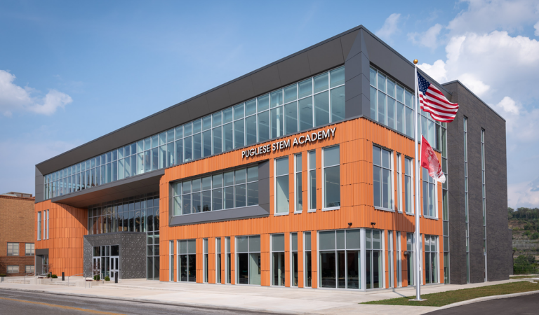 Hasenstab Architects | Akron + Cleveland + Pittsburgh | Healthcare, Behavioral Health, Education ...